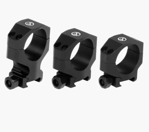 Rings and Bases | Double Tap Solutions