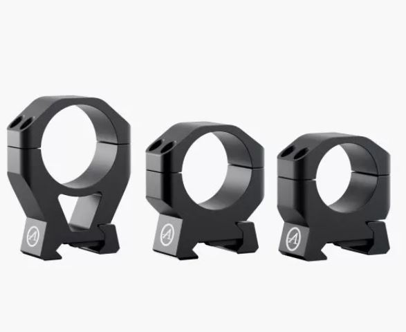 Rings and Bases | Double Tap Solutions